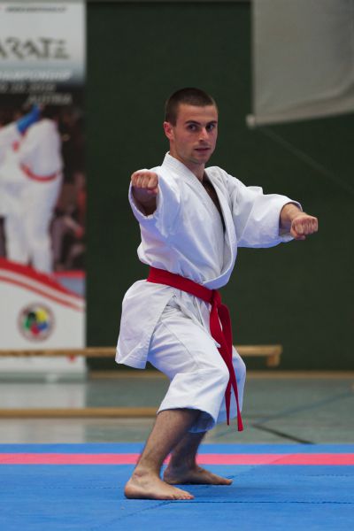 Lexikon - Karate Dojo Seibukan Linz